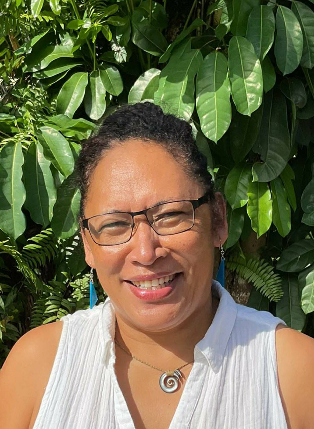 Fiji Red Cross Society