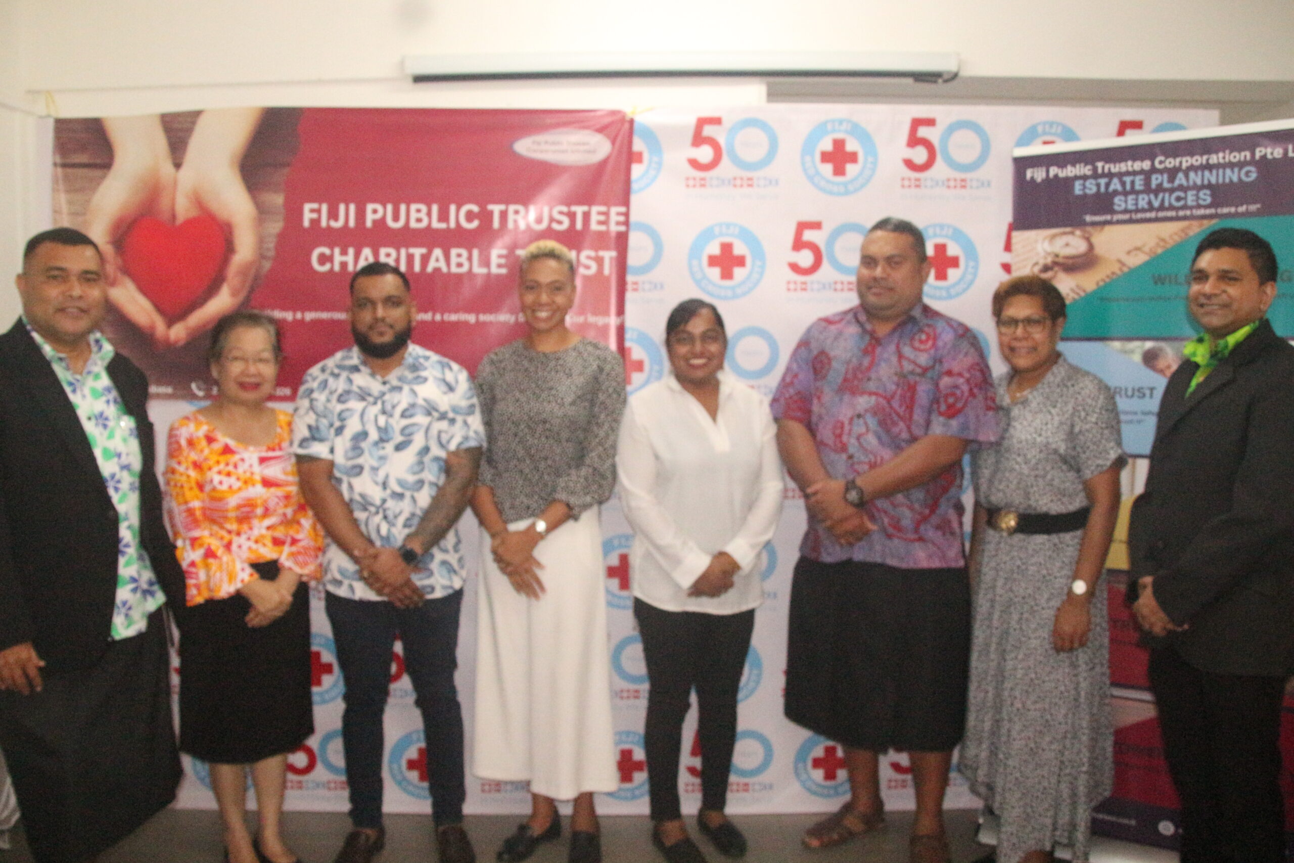 Fiji Red Cross Society