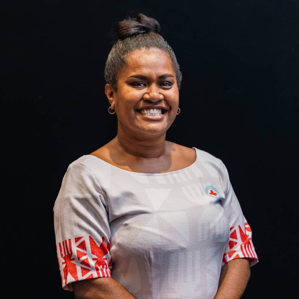 Fiji Red Cross Society