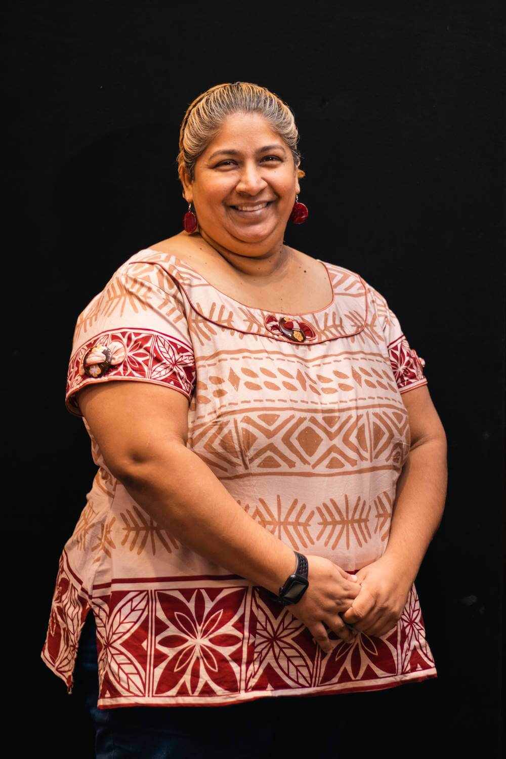 Fiji Red Cross Society