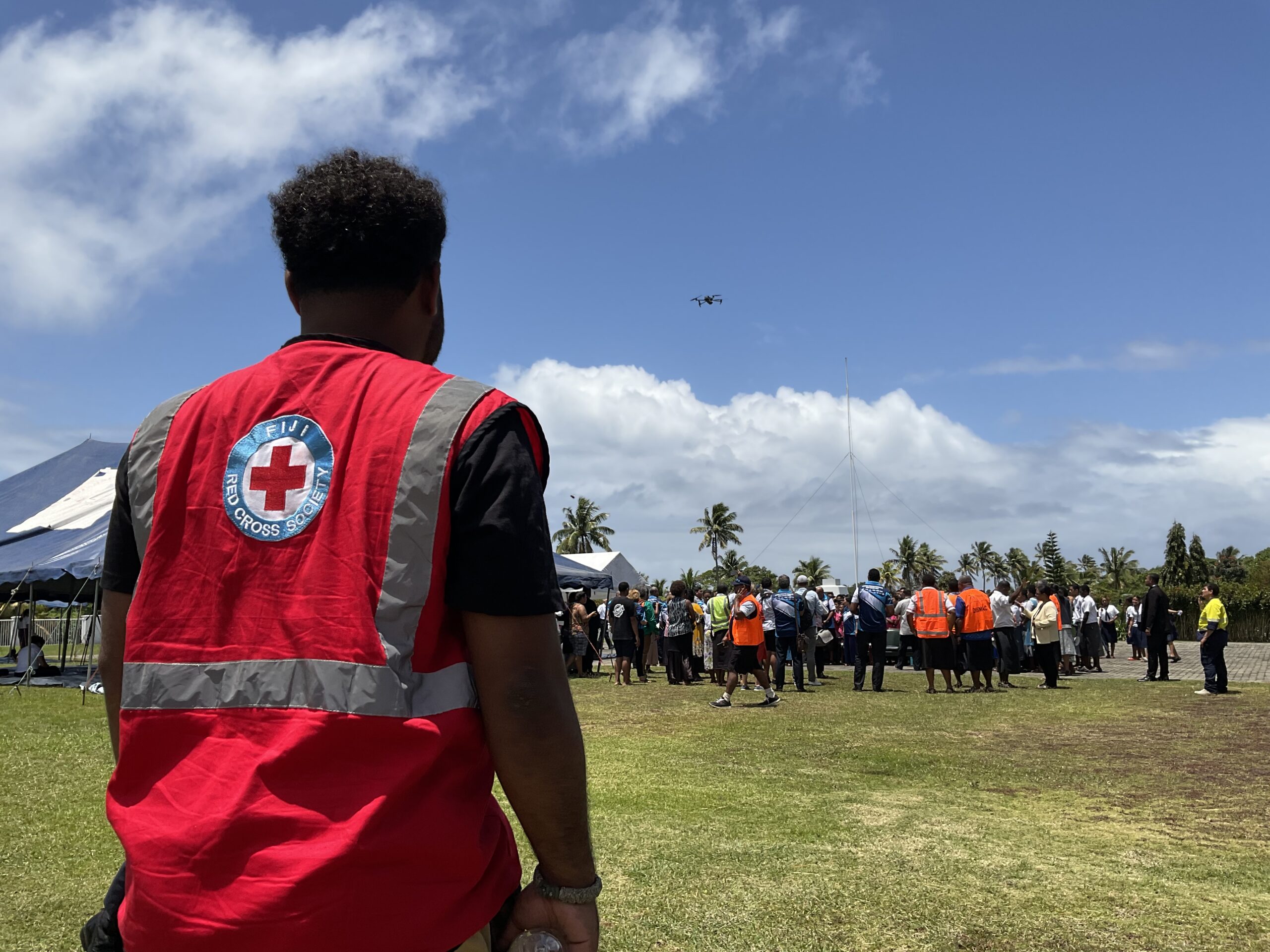 Fiji Red Cross Society