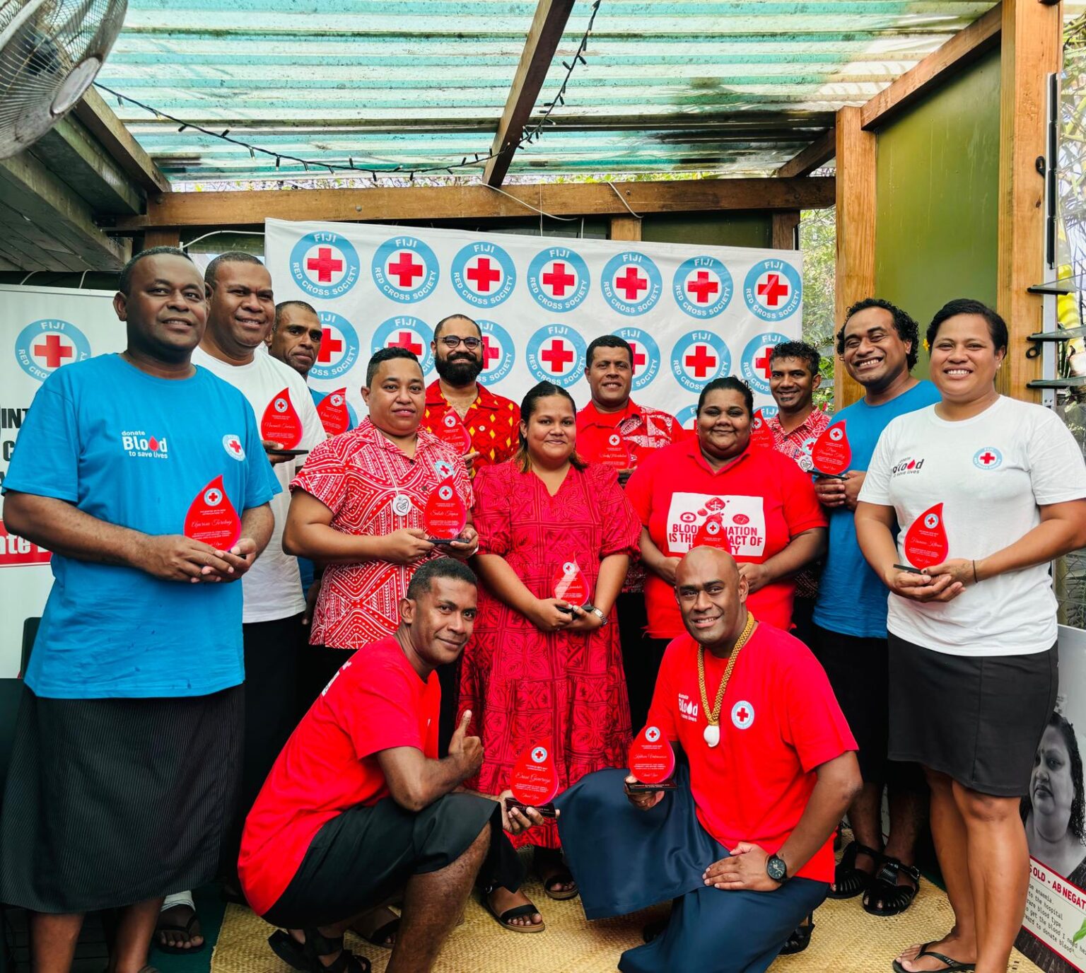Fiji Red Cross Society