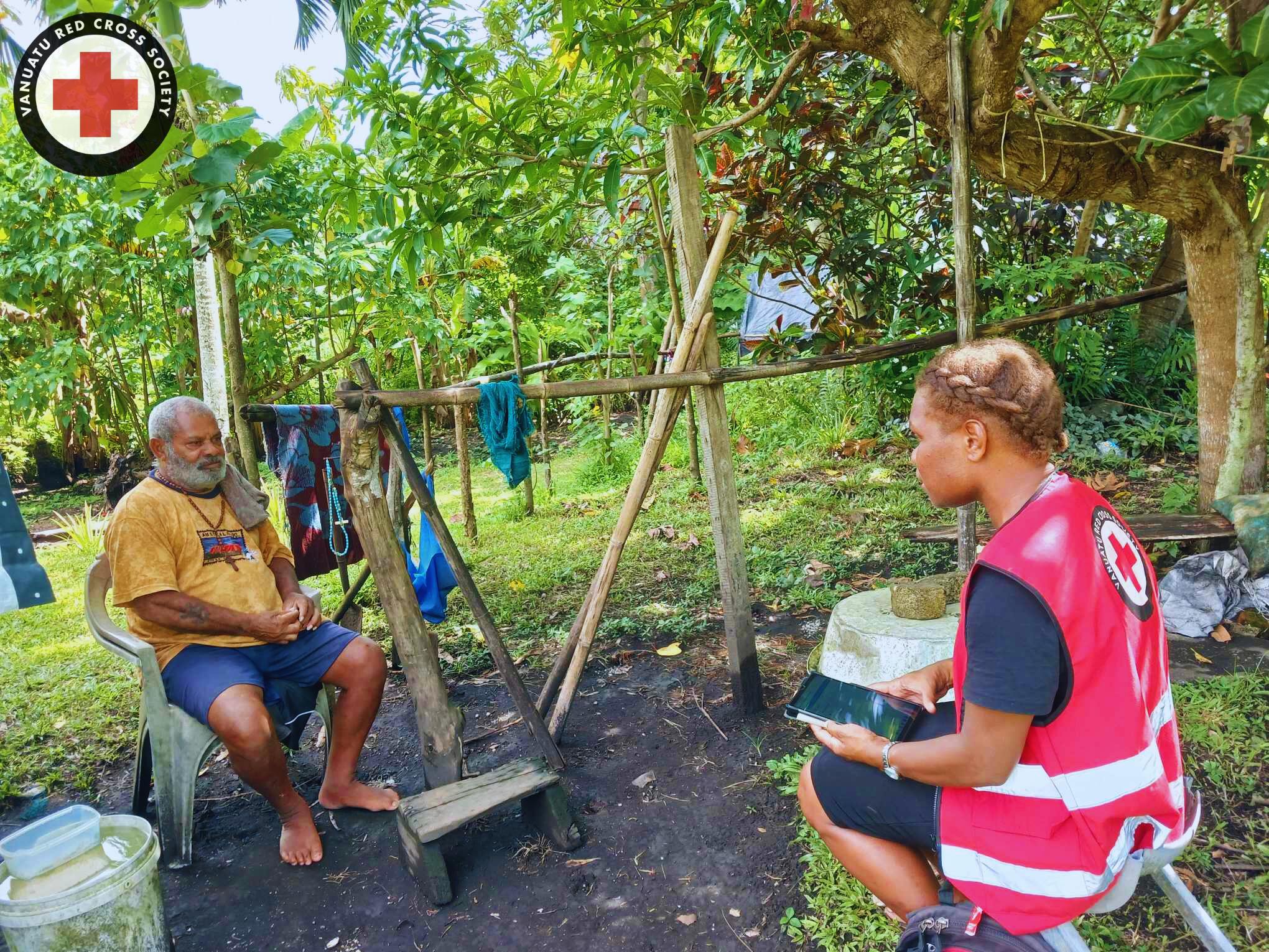 Fiji Red Cross Society