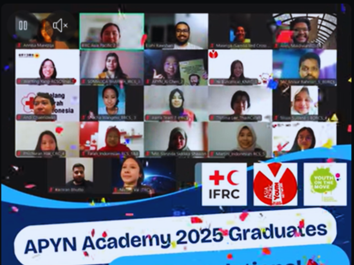 Fiji Red Cross Society